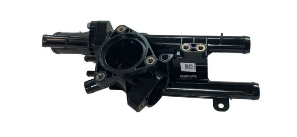 Genuine Thermostat Housing for 15-20 Hyundai 16-20 Kia Optima 2.4L ...