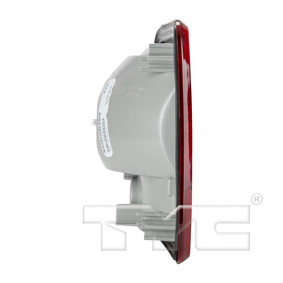 Tail Light Assembly For Chevrolet G10 1987 1986 1985 | eBay