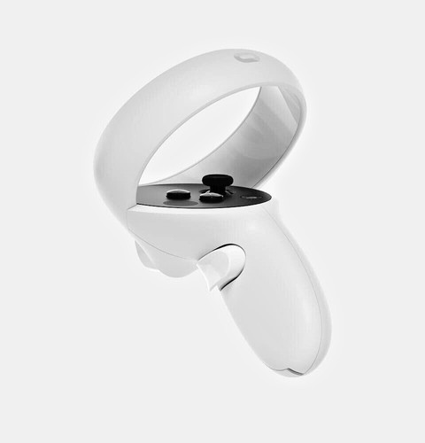 Buy Oculus / Meta Quest 2 Right Controller (BRAND NEW / OEM) Online in ...