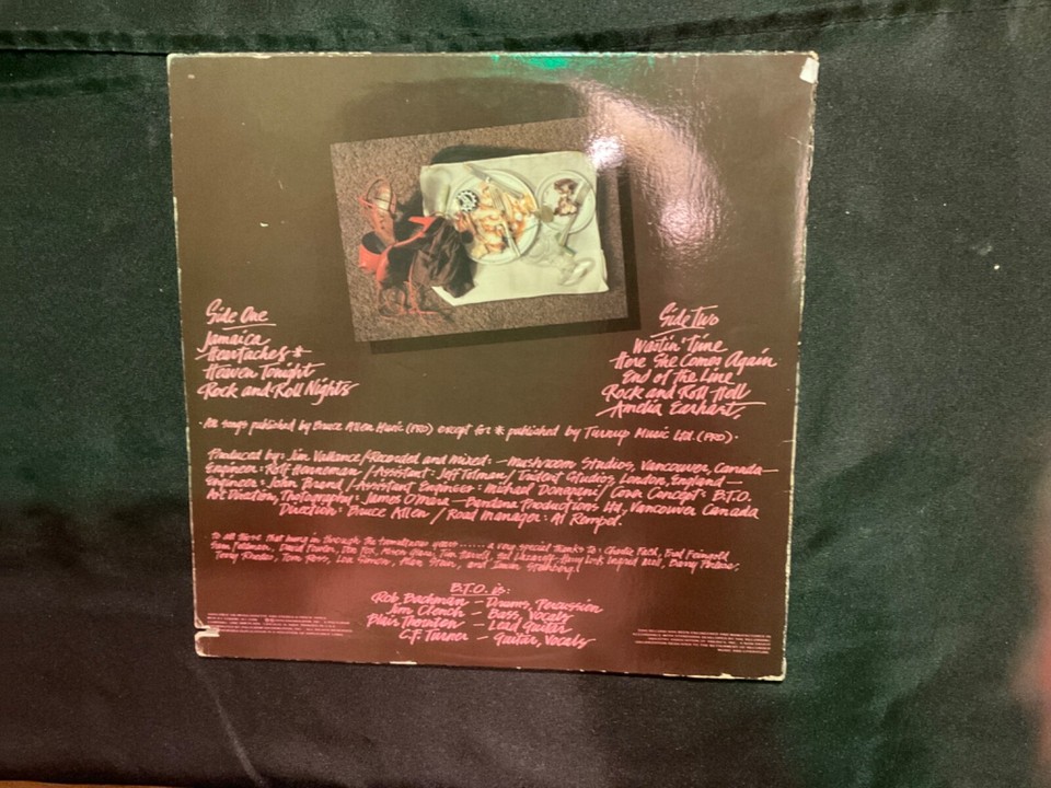 PEBBLES “MERCEDES BOY” ORIGINAL VINYL LP 12” MAXI SINGLE EXTENDED VER ...