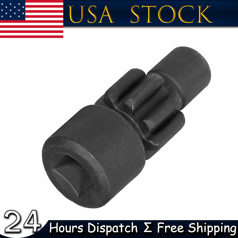 For Scania Trucks Engine Crankshaft Rotator 1/2" Drive Tools Alt 99309 ...