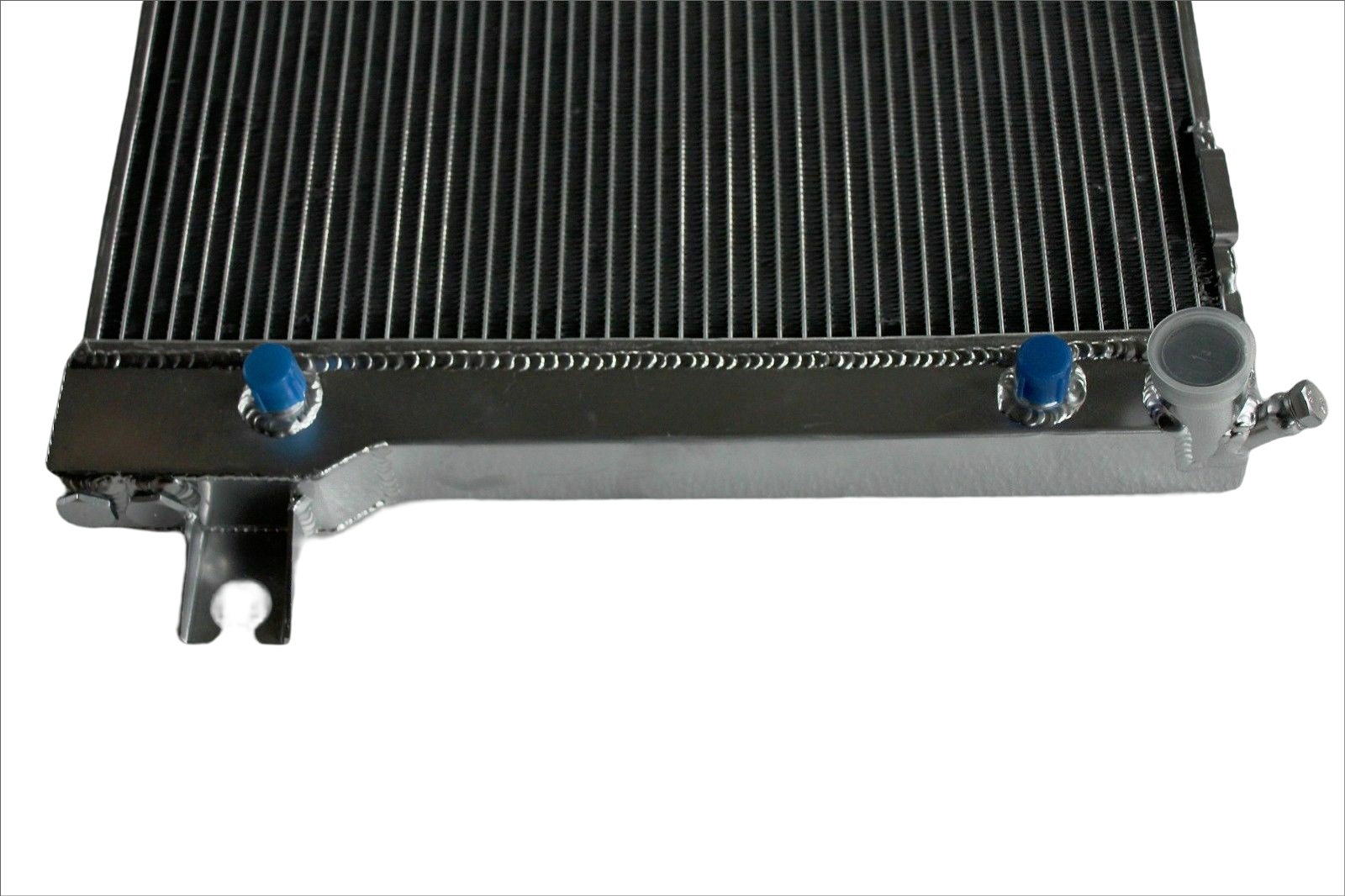 Aluminum Radiator E28 528E M20A/T 81-88 BMW E28 520I M20 B20; E28 525E ...
