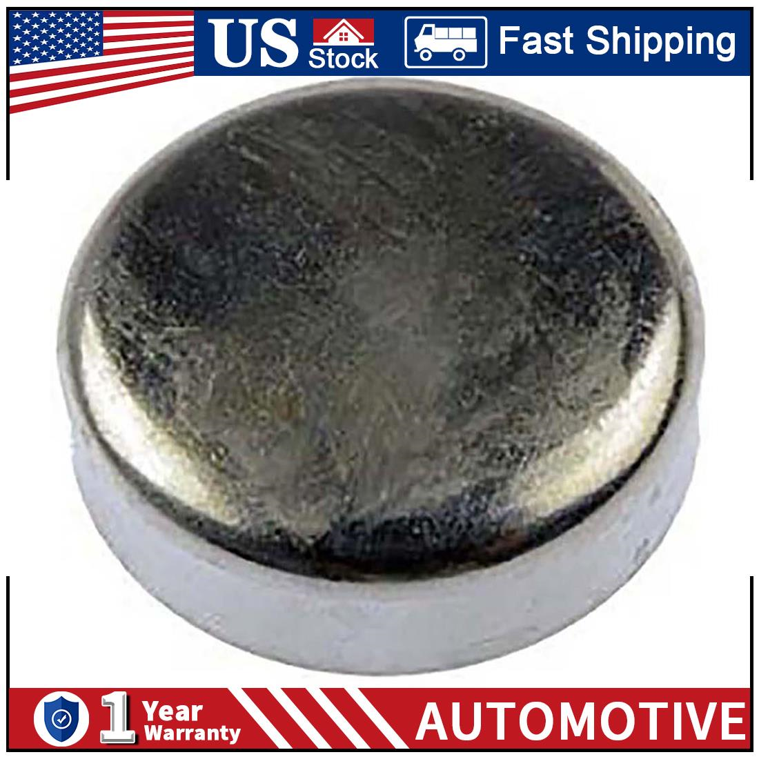 1.5" Steel Freeze Plug (Box of 10 )Dorman for Chevy GMC S15 Jeep PZ | eBay