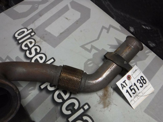 2005 - 2007 Ford F350 F250 6.0 Diesel Y-pipes OEM for sale online | eBay