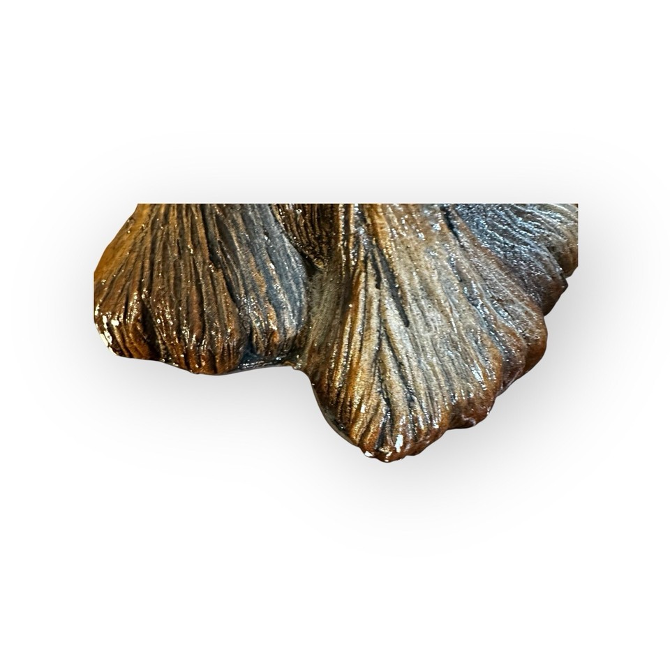 John Raya Beasties Of The Kingdom 1984 Terrier Dog Figurine Sculpture ...