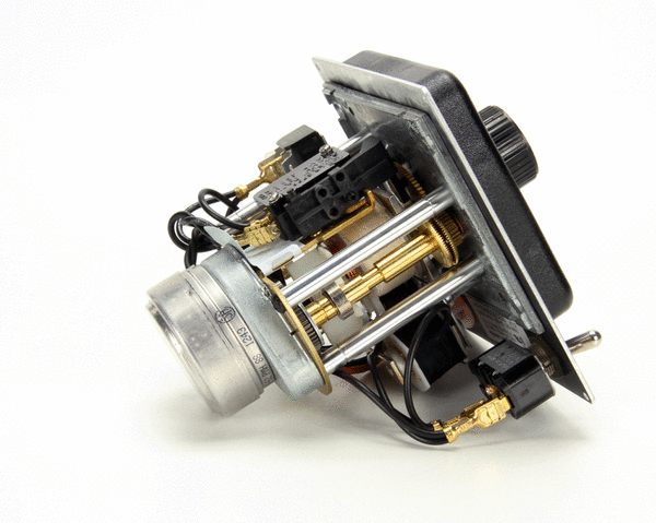 208-240v Automatic Reset Timer for Henny Penny 18301 for sale online | eBay