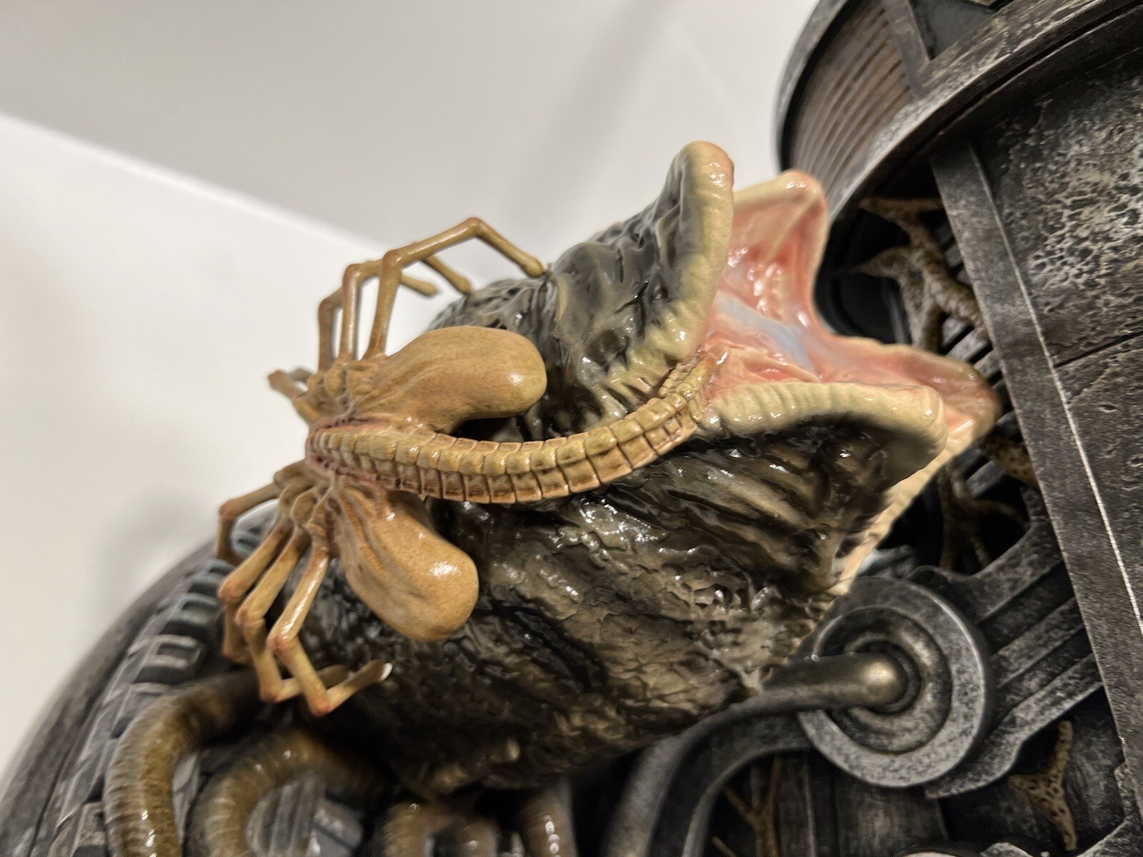 Prime 1 Studio Scorpion Alien Deluxe 1/4 Statue | eBay