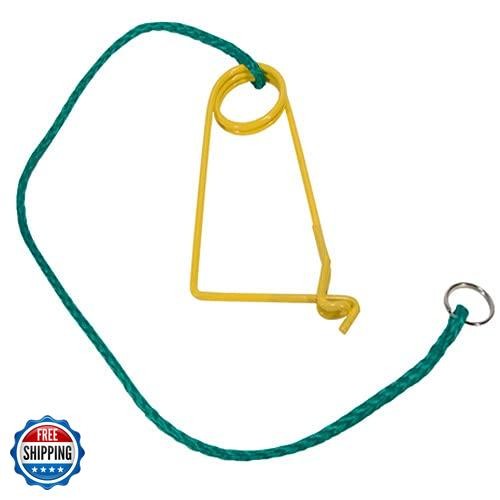 Body Grip Safety conibear Safety Trapping Tool Made in The U.S.A. | eBay