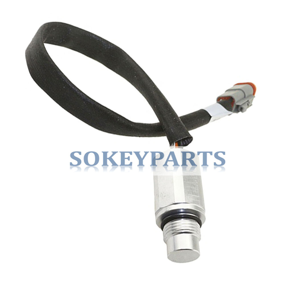 New Gp Speed Sensor 265-9033 2659033 For Caterpillar CAT 773B 773D 365B ...