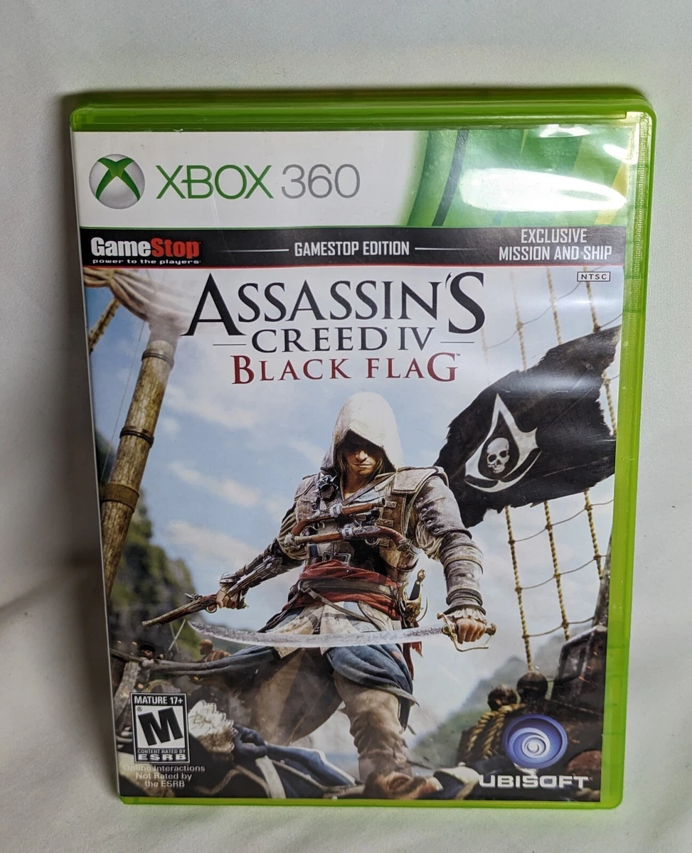 Gamestop Games For Xbox 360