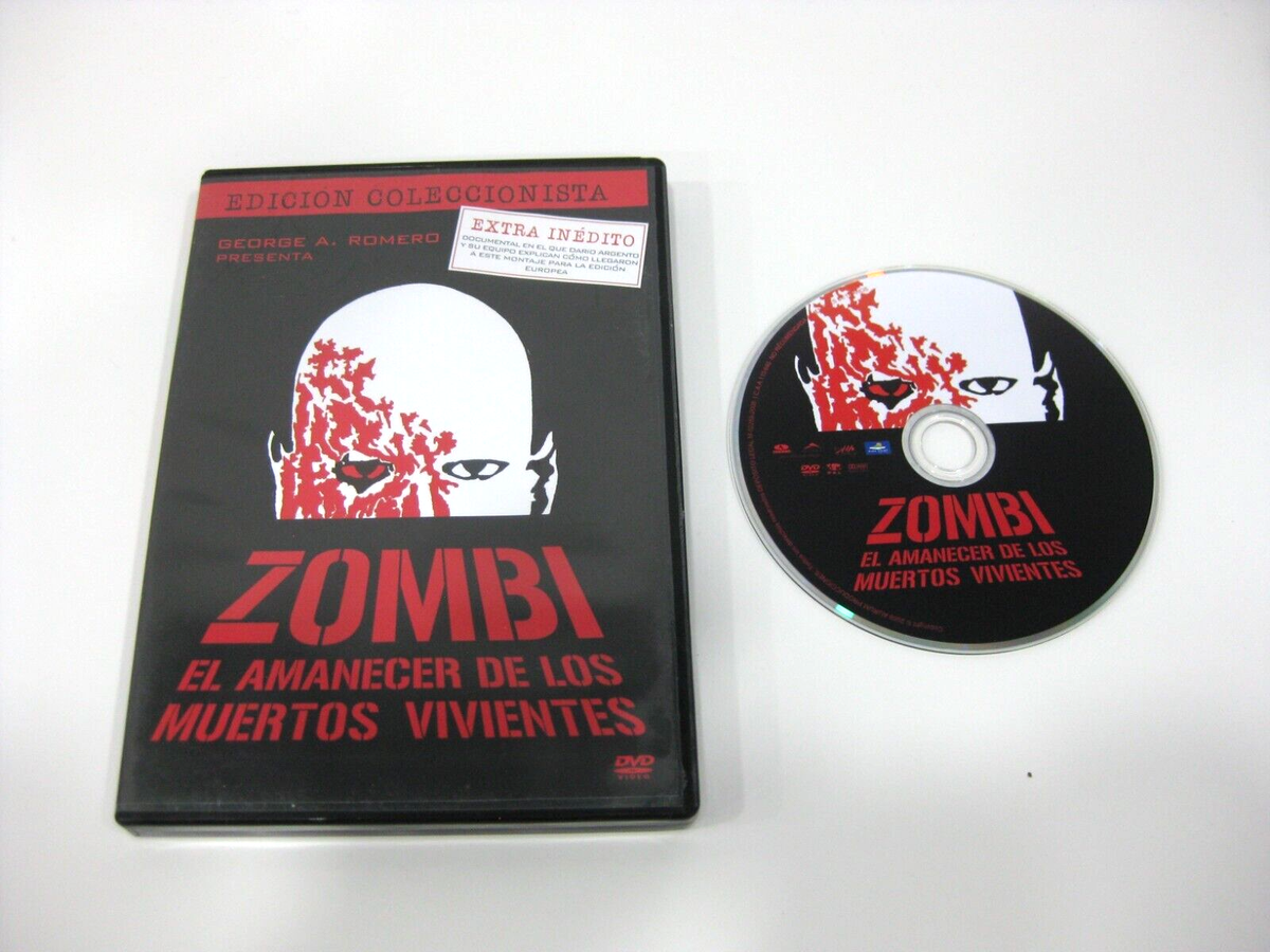 Ken Foree Aube FROM BEYOND : AUX PORTES DE L'AU DELÀ De Stuart Gordon