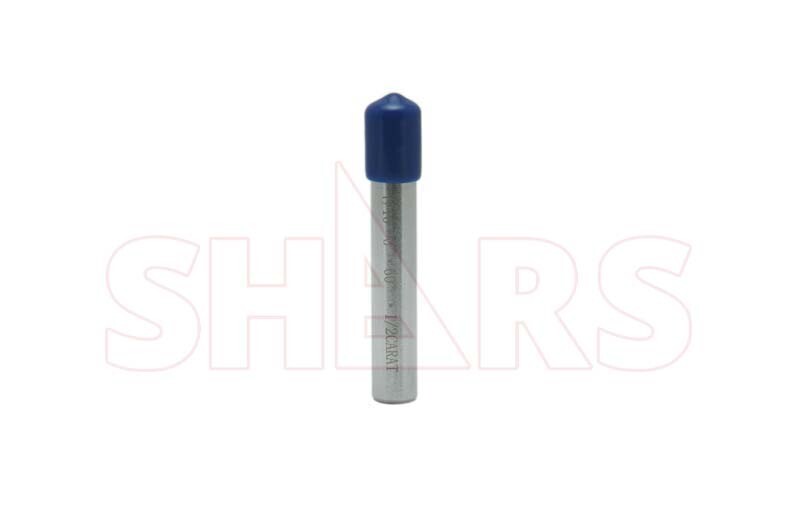 Shars 1/2 Carat 7/16 x 3 Diamond Dresser Side Wheel Dressing Grinding ...