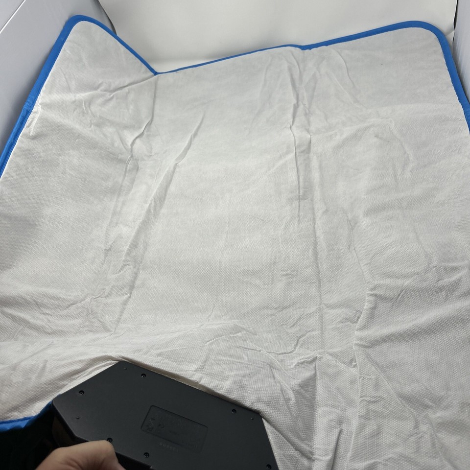 Wii Dance Dance Revolution DDR Mat Konami Wired Dance Pad Nintendo Wii ...