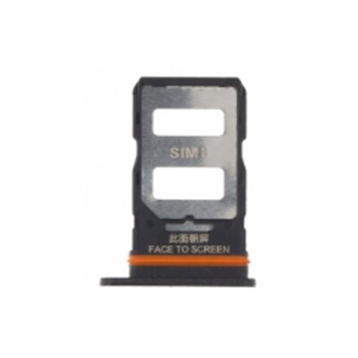 Tiroir carte sim pour Xiaomi Poco X5 Pro Dual Card Noir | eBay