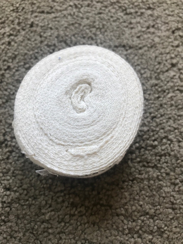 Everlast Handwraps White 108" (2 Hand Wraps in each package) | eBay