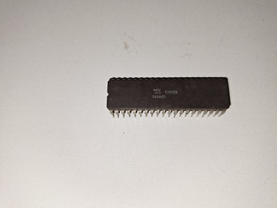 8086 NEC D8086D 8086 Intel compatible vintage ceramic CPU | eBay