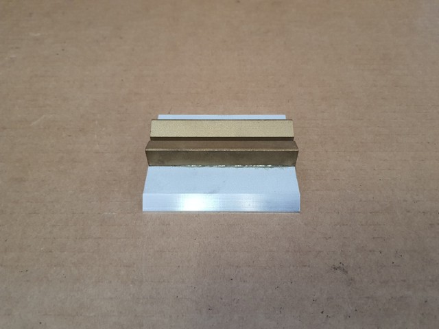 Sunnen External Hone Stones FD64B for sale online | eBay