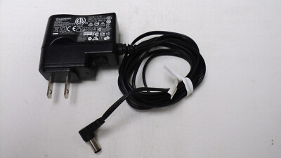 Genuine Plantronics 77391-02 AC Adapter 9VDC 500mA Power Supply | eBay