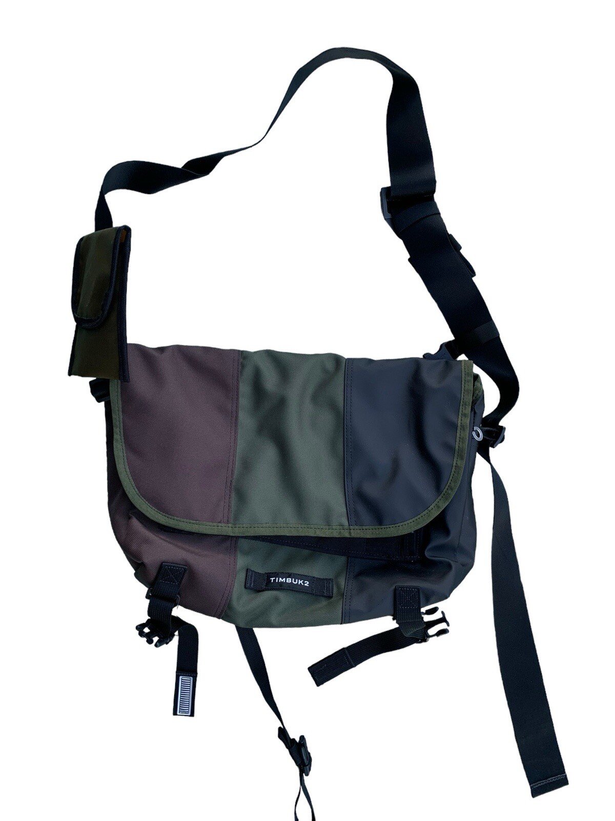 Timbuk 2 Messenger Bag - Gem