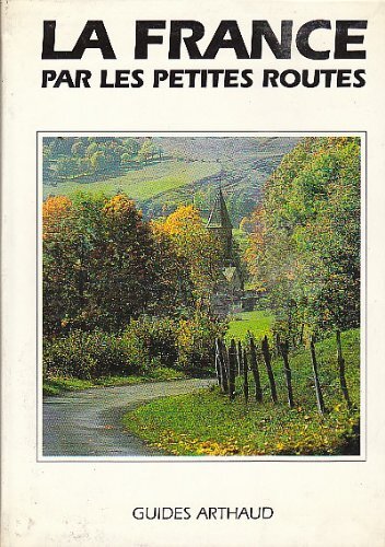 La France par les petites routes, Leslie Gardiner | eBay