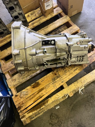 2019+ Ford Mustang GT MT-82 D4 Transmission With 6K Miles | eBay