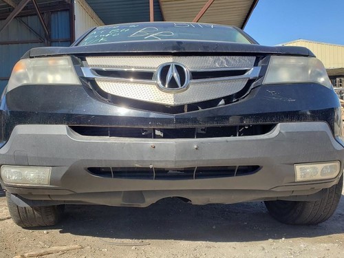 Carrier Rear Axle Fits 07-13 MDX 137047 | eBay