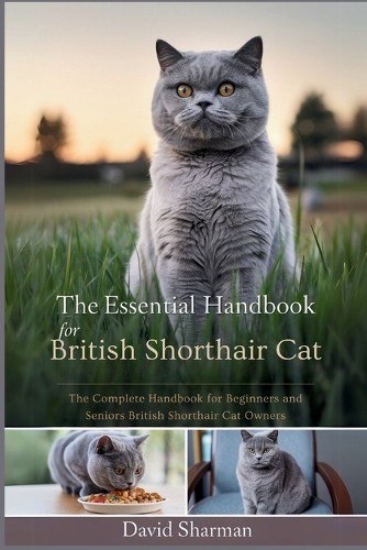 David Sharman The Essential Handbook for British Shortha (Paperback ...