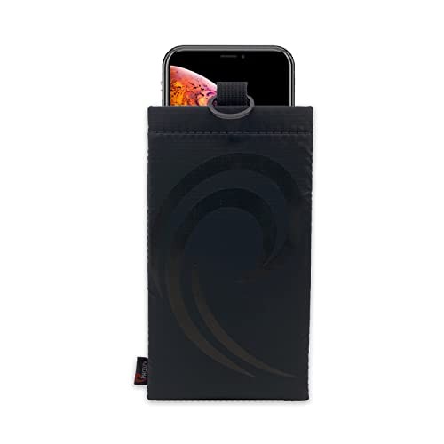 Upgraded Thermal Phone Case for Cold Weather | Insulated Phone Pouch ...