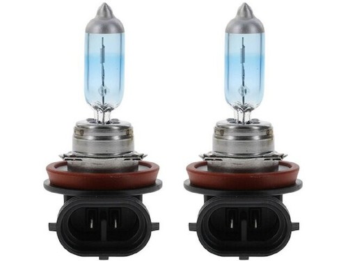 For Aston Martin V12 Vantage Headlight Bulb Philips 44596DWRB | eBay