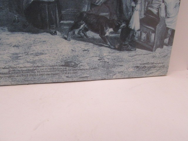 THE MOODY BLUES Long Distance Voyager 1981 VINYL LP Polygram/CRC New SEALED | eBay