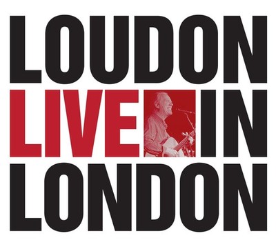 Loudon Wainwright III - Loudon Live In London (CD) | eBay