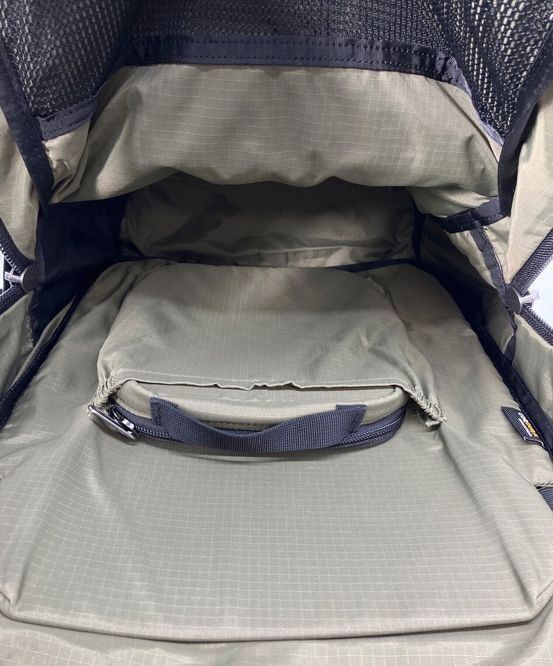 GREGORY Covert Solid Day V4 Black - COVERT CLASSIC 148240 1041 black ...