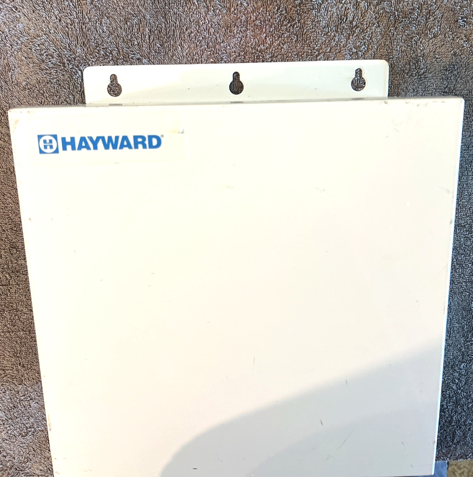 Hayward Aqua Rite AQR15 Salt Chlorine Generator Control Panel | eBay