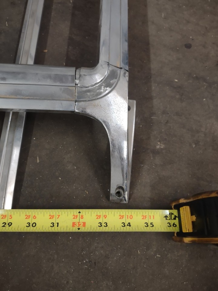 Vintage Roof Rack | eBay