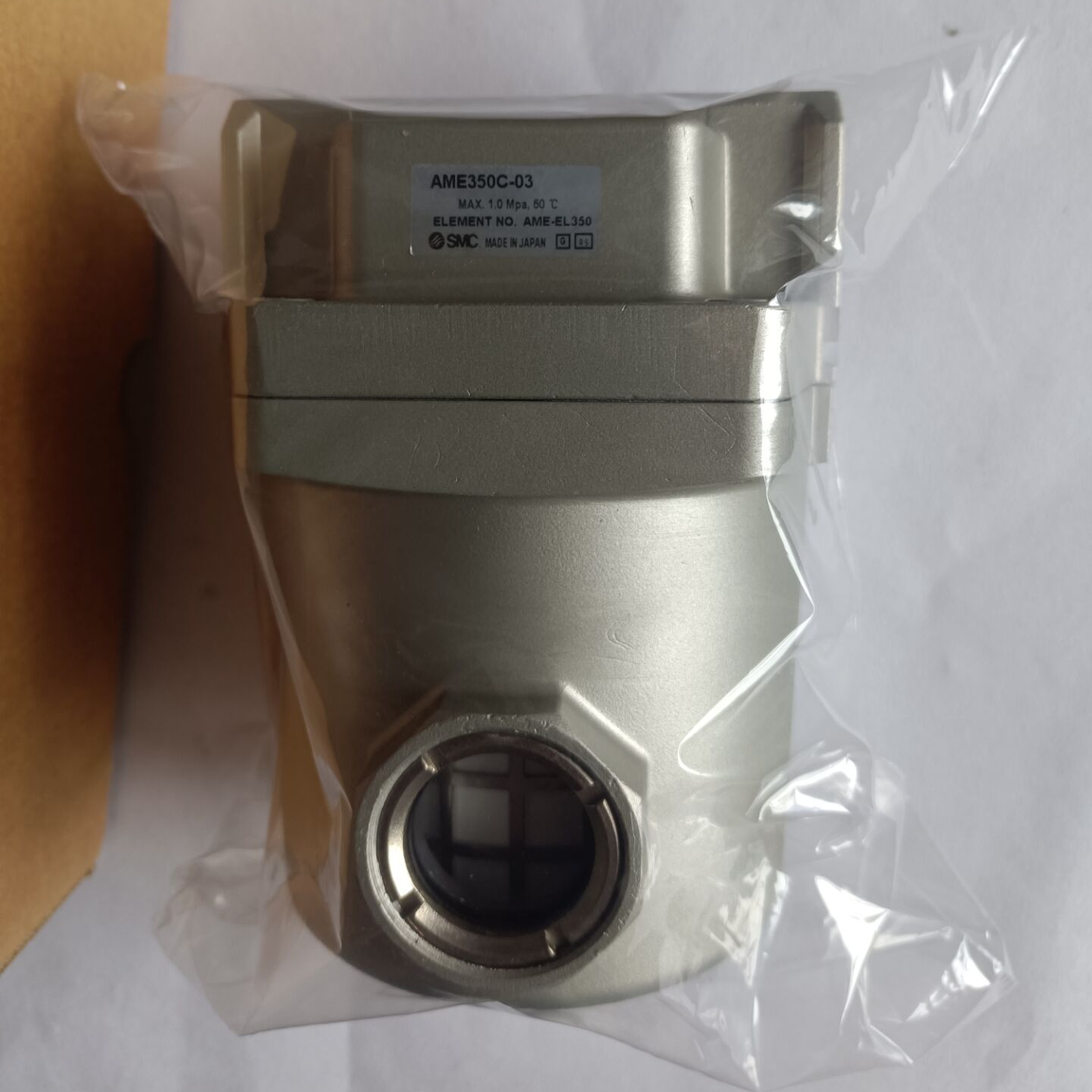 1 piece smc AME350C-03 Precision filter ship for sale online | eBay