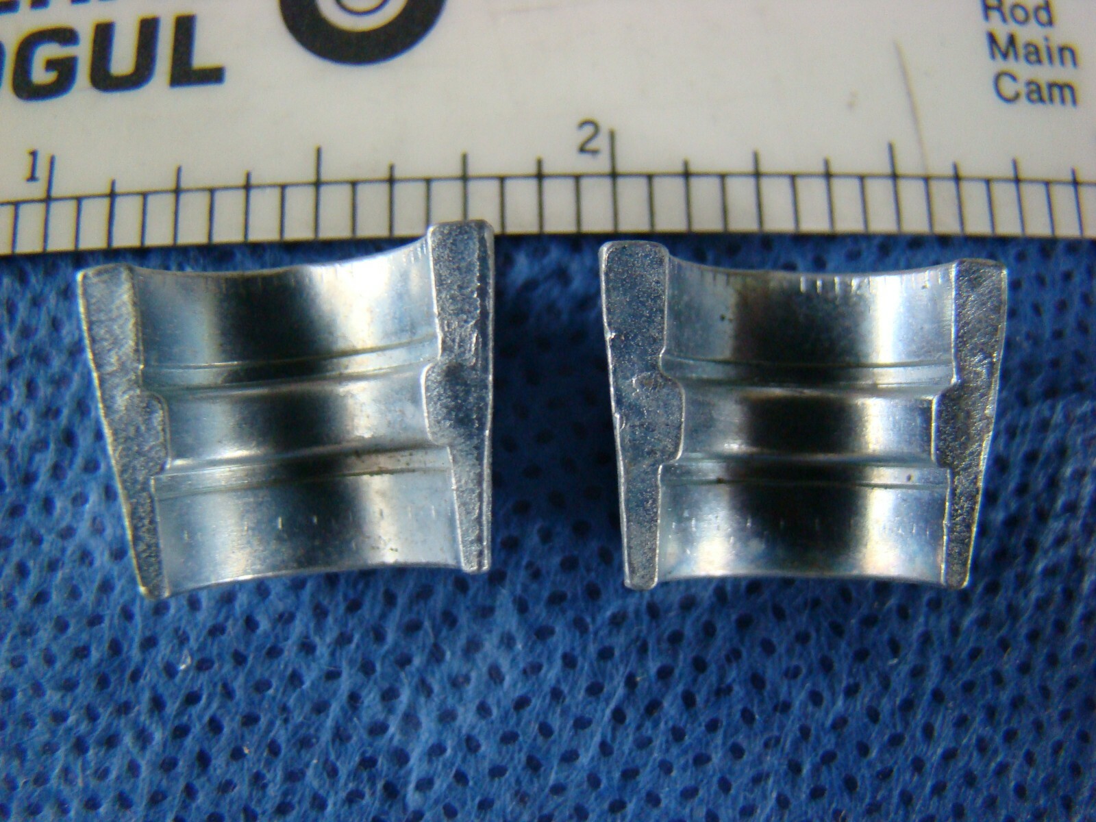 60437R1 Valve Lock Keeper IHC International V549 VF200 V401 VS4401 V461 ...