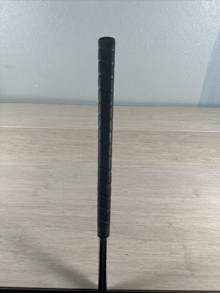 Birdie Time Putter w/ built-in Ball Pickup 35" Left Handed | eBay