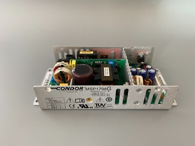 DC Power Supplies - Condor Dc Power Supply