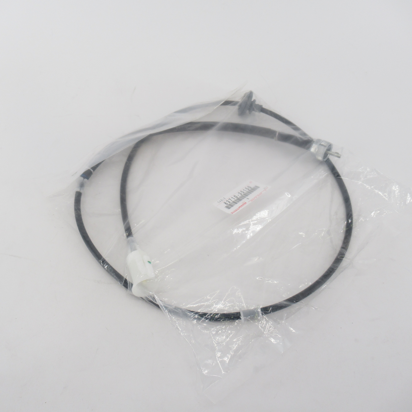 Genuine OEM Toyota 83710-35150 Speedometer Drive Cable 1995-1998 Tacoma ...