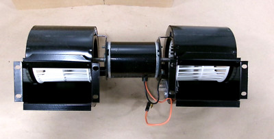 Cab Blower assembly From John Deere-15-1/2" wide-12V-Fits Timberjack ...