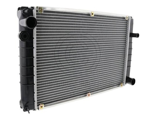 Porsche 944 S2 Turbo 951 968 Radiator 95110603107 | eBay