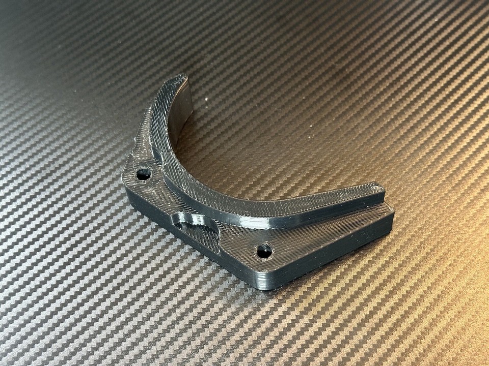 2017-2021 Honda CRF450R Case Saver Chain Sprocket Guard Cover NYLON | eBay