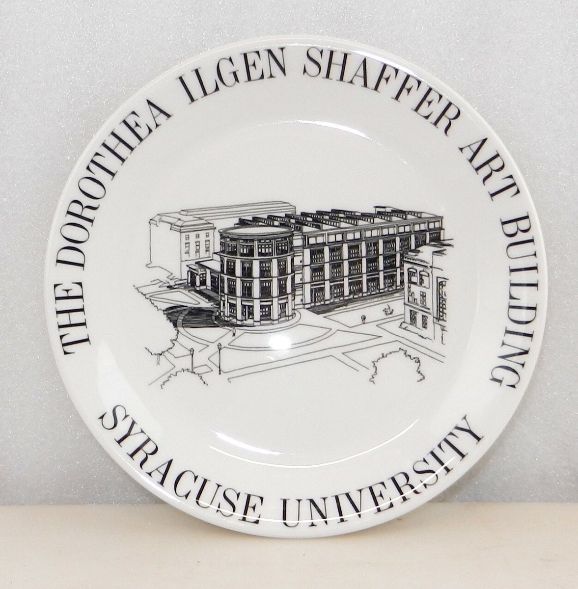 Syracuse Different Schools Of Art