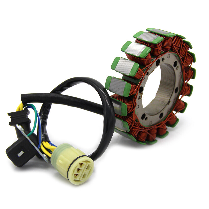 Magneto Stator for Honda 31120-HN8-A62 31120-Hn8-A61 TRX680 Rincon 2006 ...