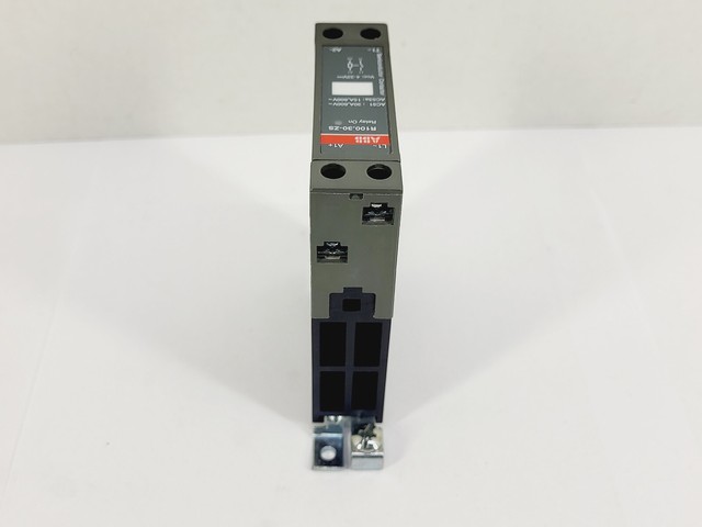 ABB R100.30-ZS SEMICONDUCTOR CONTACTOR / ABB 1SAR111030R8607 R100.30-ZS ...