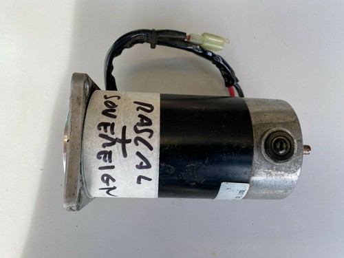 Mobility Scooter Rascal 388S Motor Pihsiang PH-8MN | eBay UK