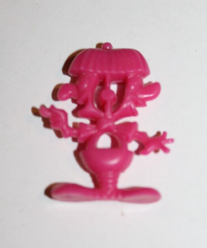 1970s VTG R&L Astro-nit Funny Alien cereal premium Kelloggs Cracker ...