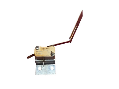 OEM Thermador Oven Air Interlock Switch 00488400 | eBay