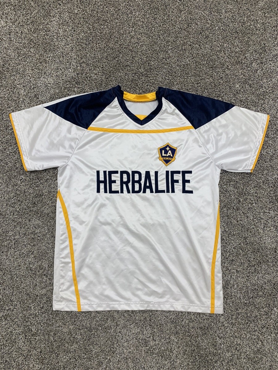 Herbalife David Beckham The Money Was Terrible”: From Working On