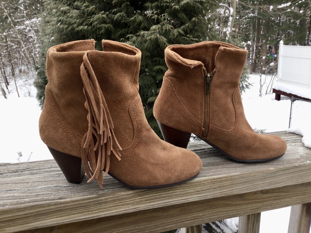 Bakers Shoes Boots